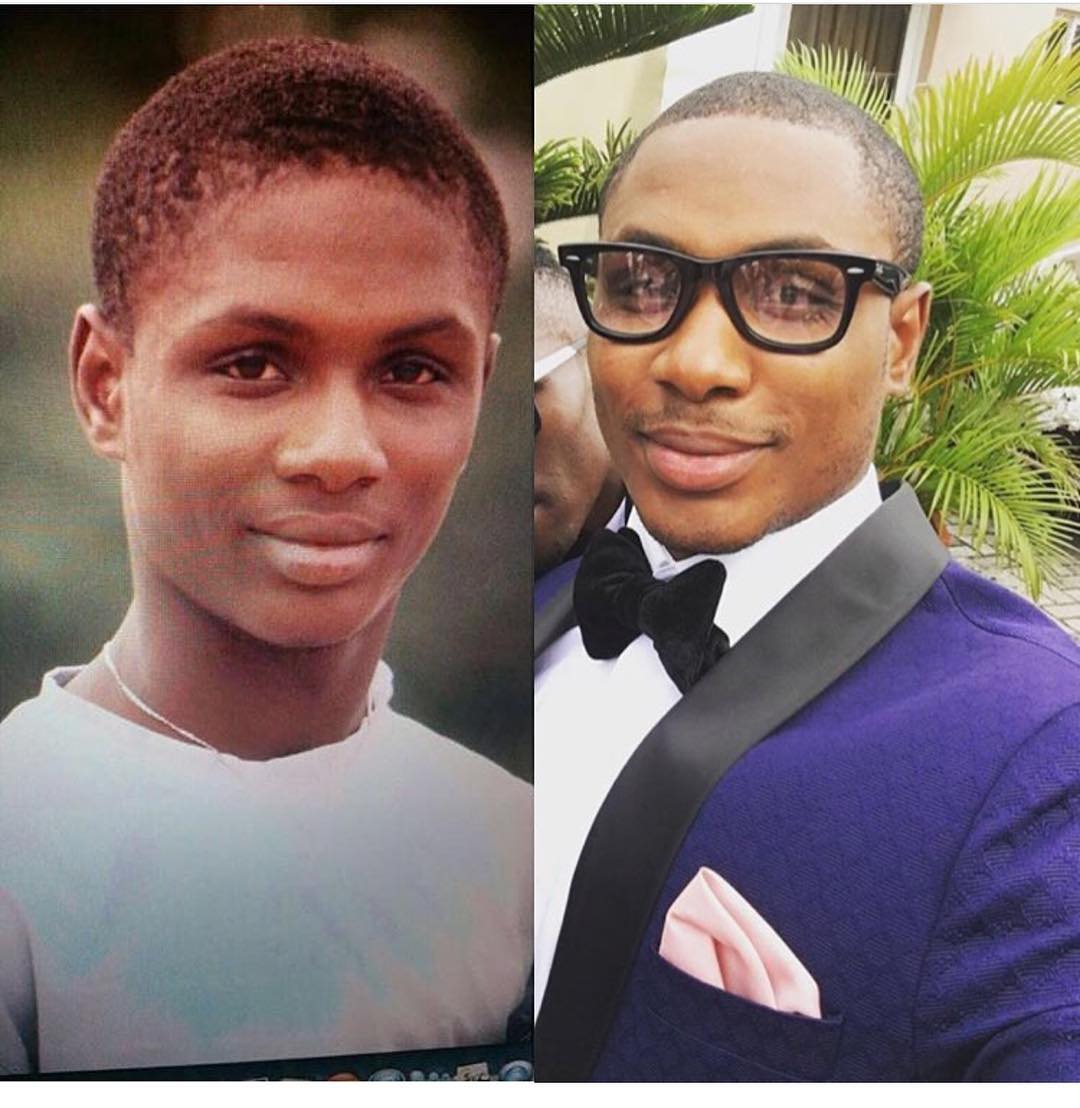 Ighalo: From Ajegunle to the World | Turf Season