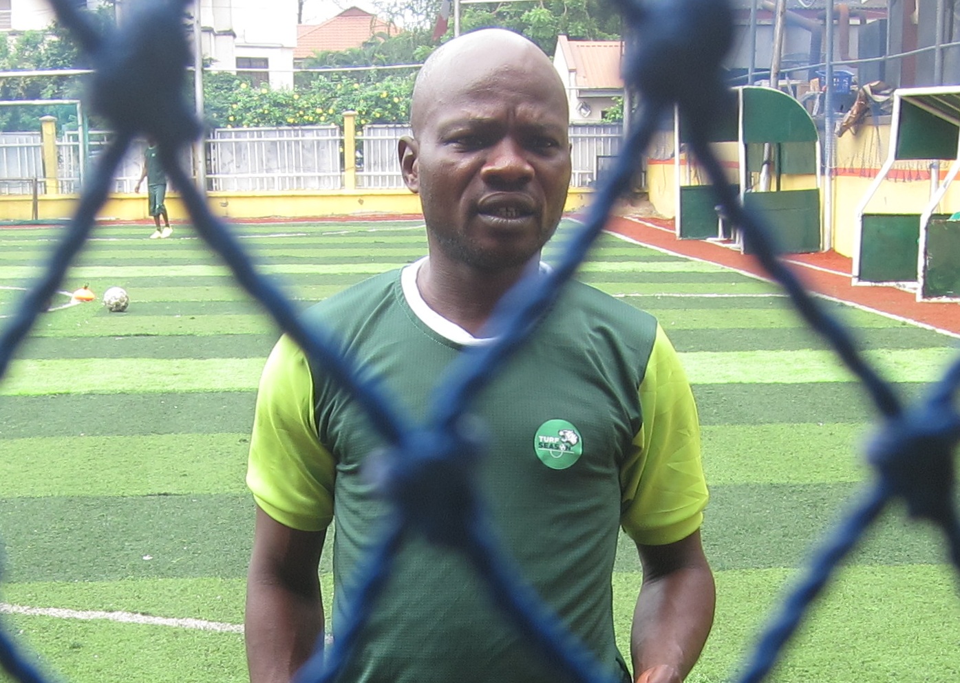 Turf Season Part Ways with Coach Matthew | Turf Season