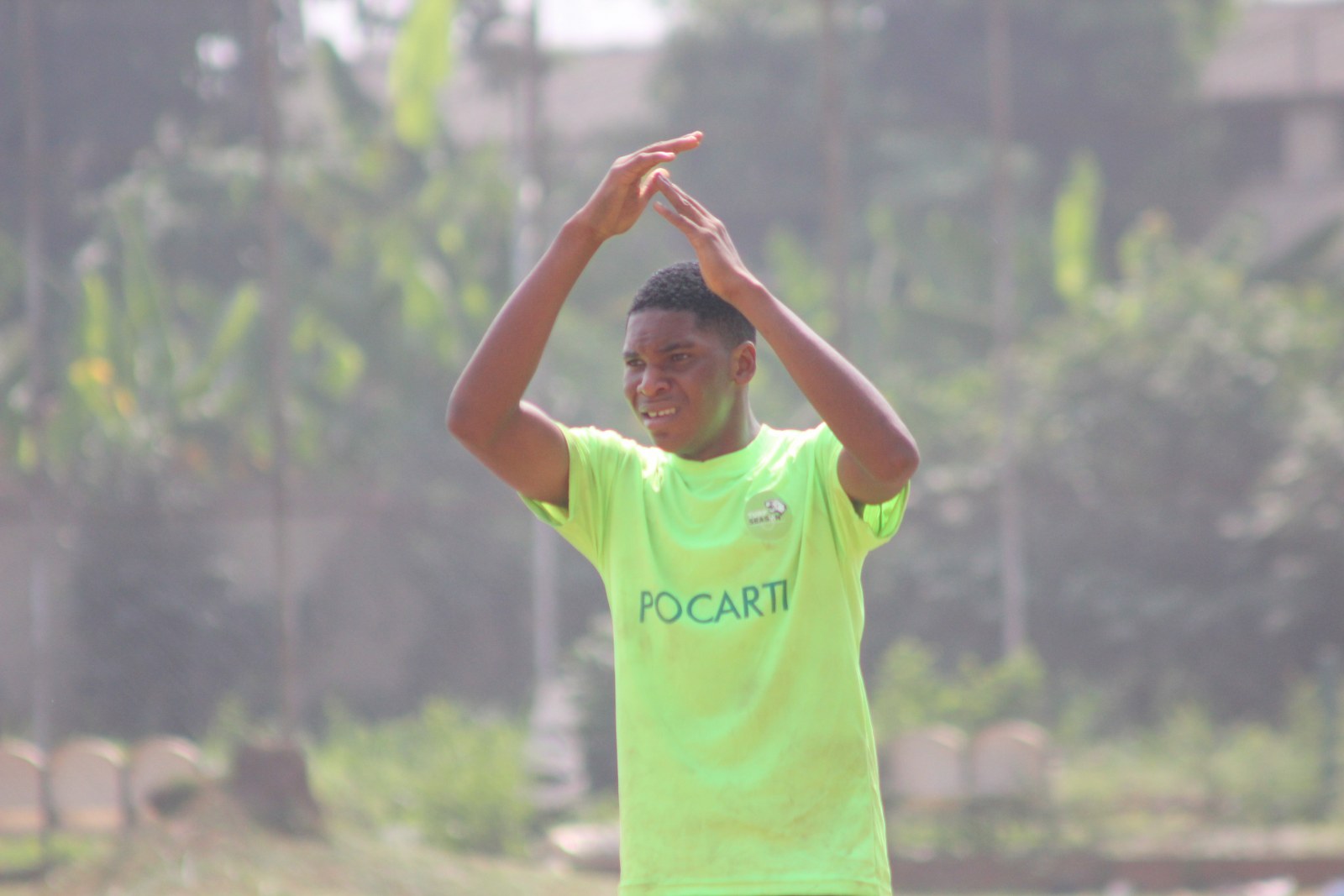 Game 24: Kamsi makes the difference | Turf Season