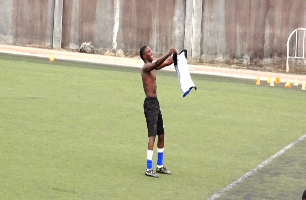 Goals of February 2024 Scouting Day | Turf Season