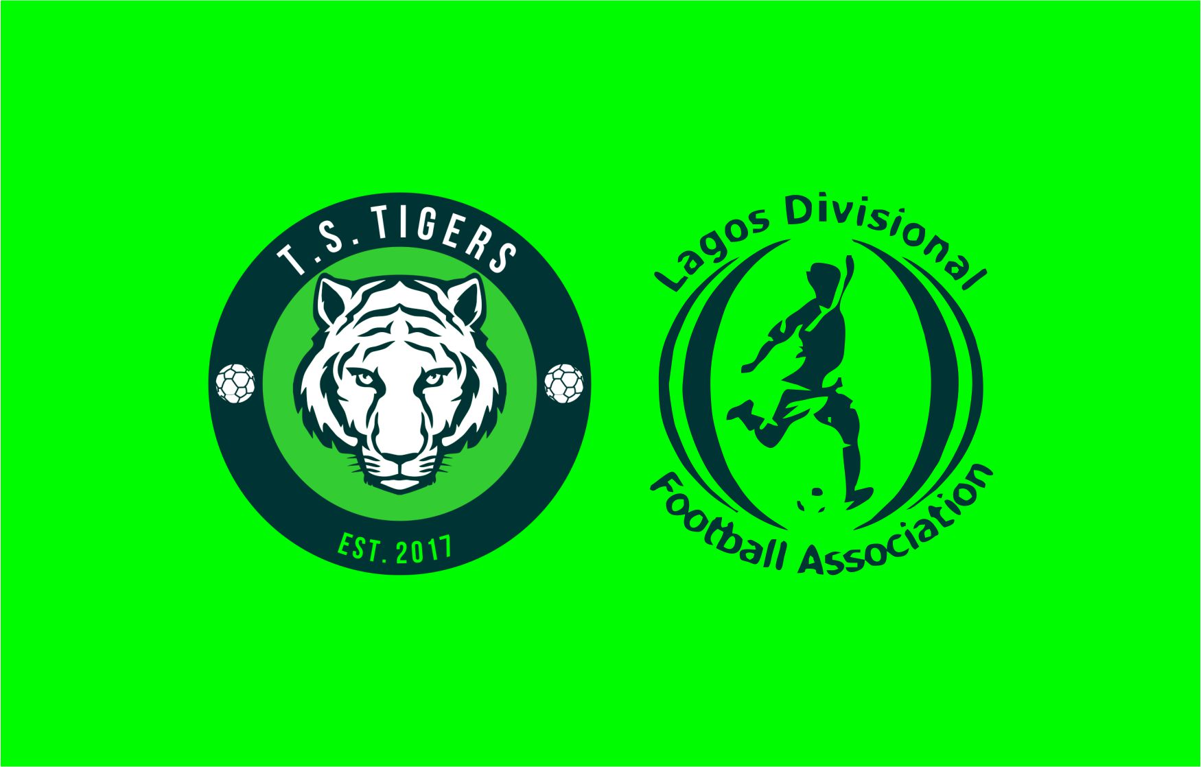 Tigers to Compete in the Lagos Divisional Football League 2024 | Turf ...